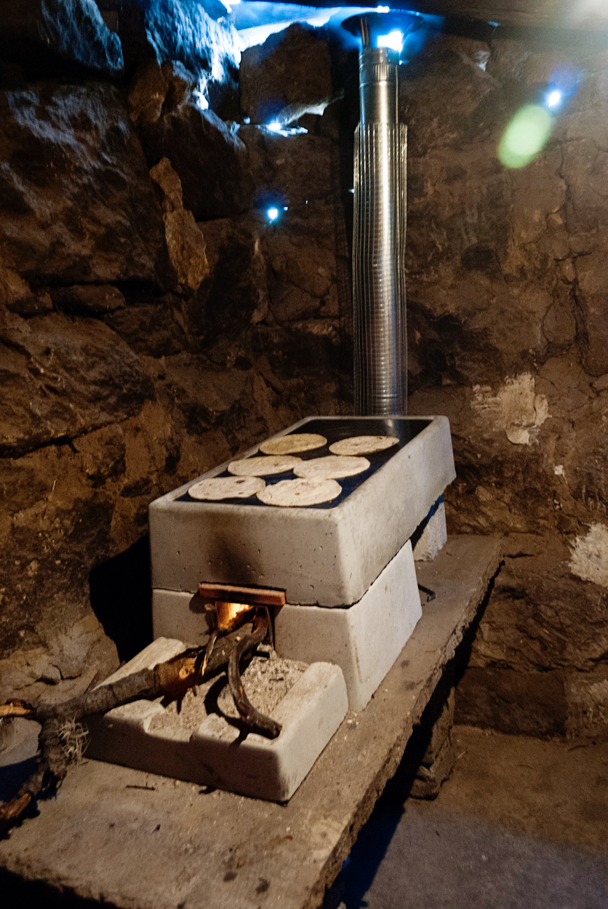 How to build a combustion chamber | karenmagid